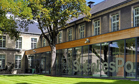 Les IEP séduisent de plus en plus en France