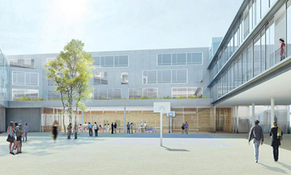 Spécialités disponibles dans les lycées d'Île-de-France | Cours Thalès