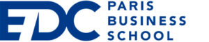Présentation de EDC Paris Business School