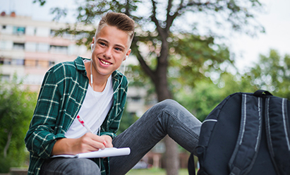 Comment calculer la note du Bac 2021