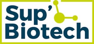 Présentation de l'école d'ingénieur Sup'Biotech